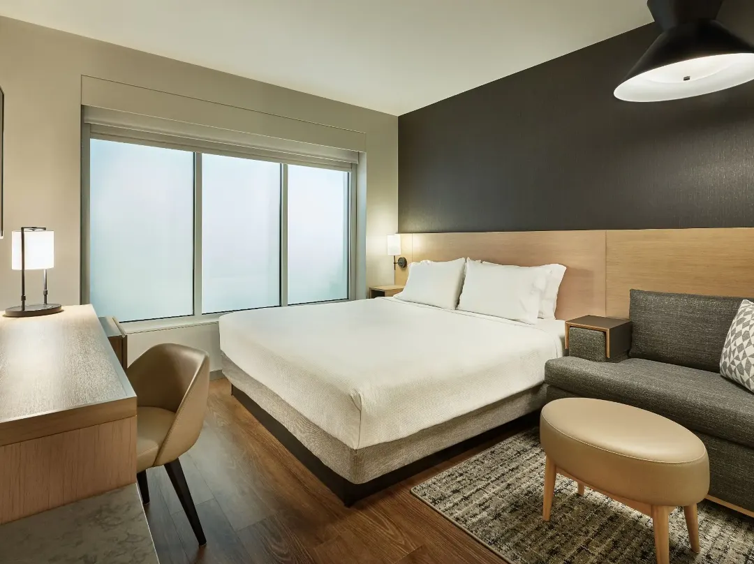 Hyatt Place Toronto Airport - Toronto