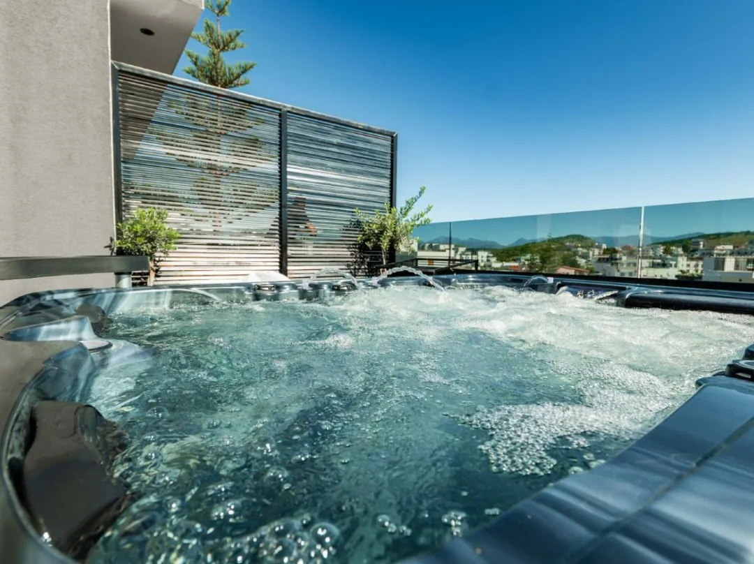 Hotel Joni Premium - 卡薩米爾