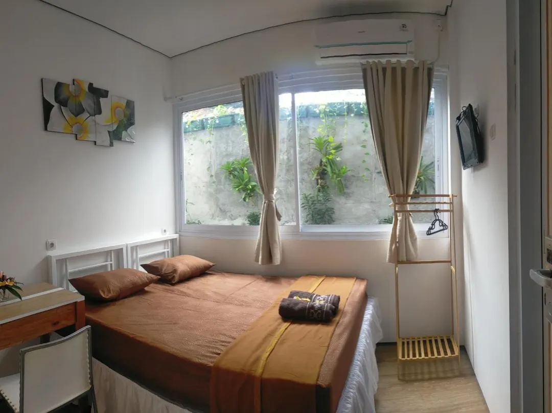 Rion Hostel Bogor - Bogor