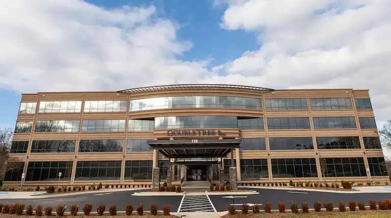 Doubletree By Hilton Greenville Airport - Greer, SC