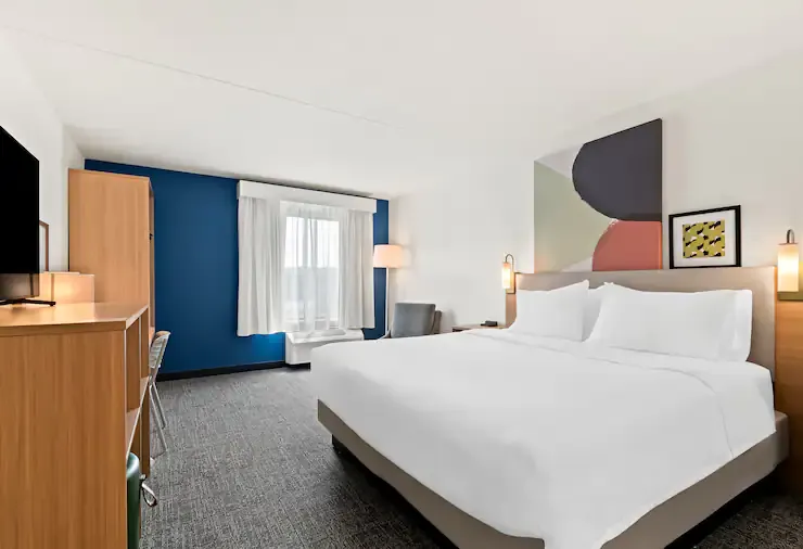 Spark By Hilton Hummelstown Hershey - Hershey, PA