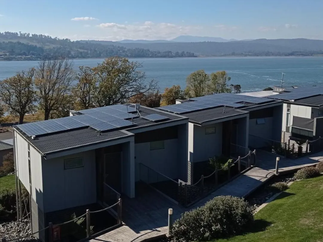 Rosevears Riverview Hotel - Launceston
