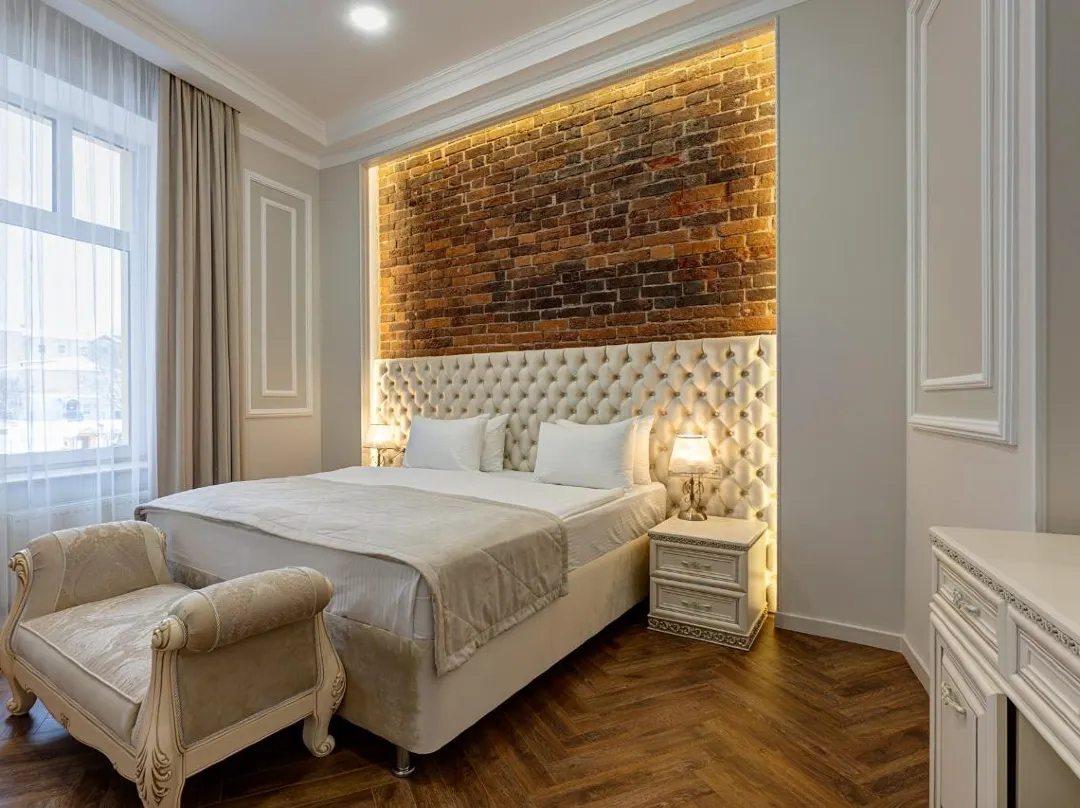 Hotel Gubernator` - Тверская область