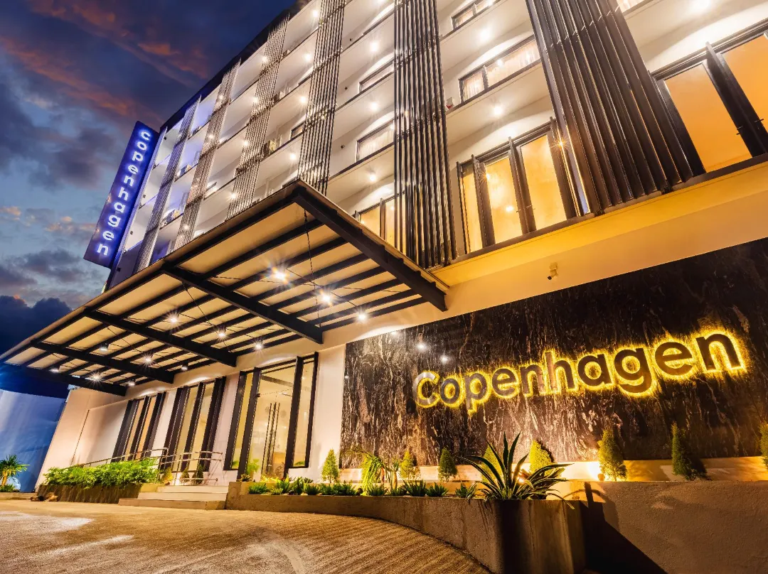Copenhagen Residences - Ormoc - Ormoc