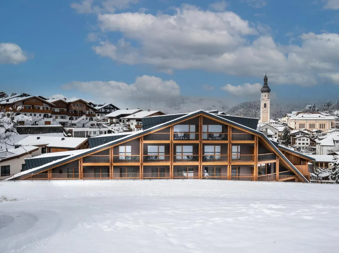 Hotel Alpenroyal - Kastelruth