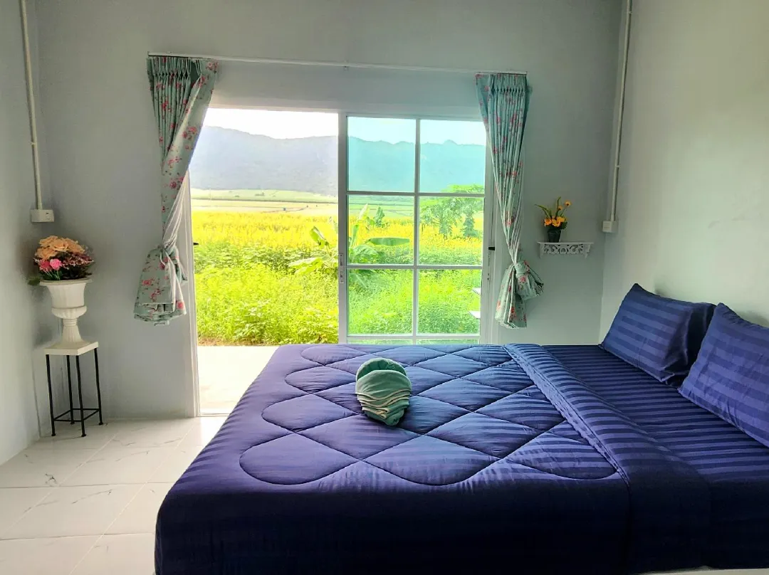 Route 323 Cafe & Resort - Kanchanaburi