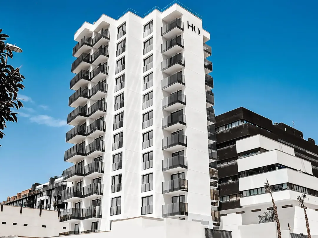 Ho Aguadulce By Olivencia - Aguadulce