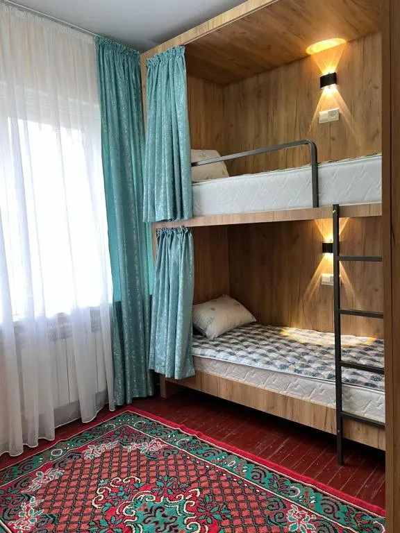 Edem Bishkek - Bishkek