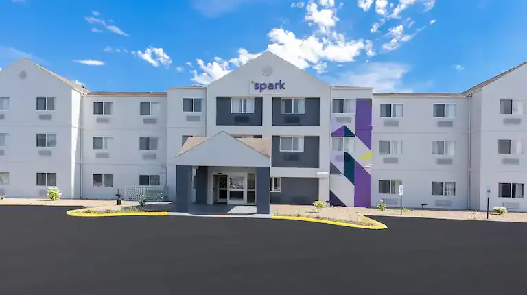 Spark By Hilton Springfield Southwest - Springfield, IL