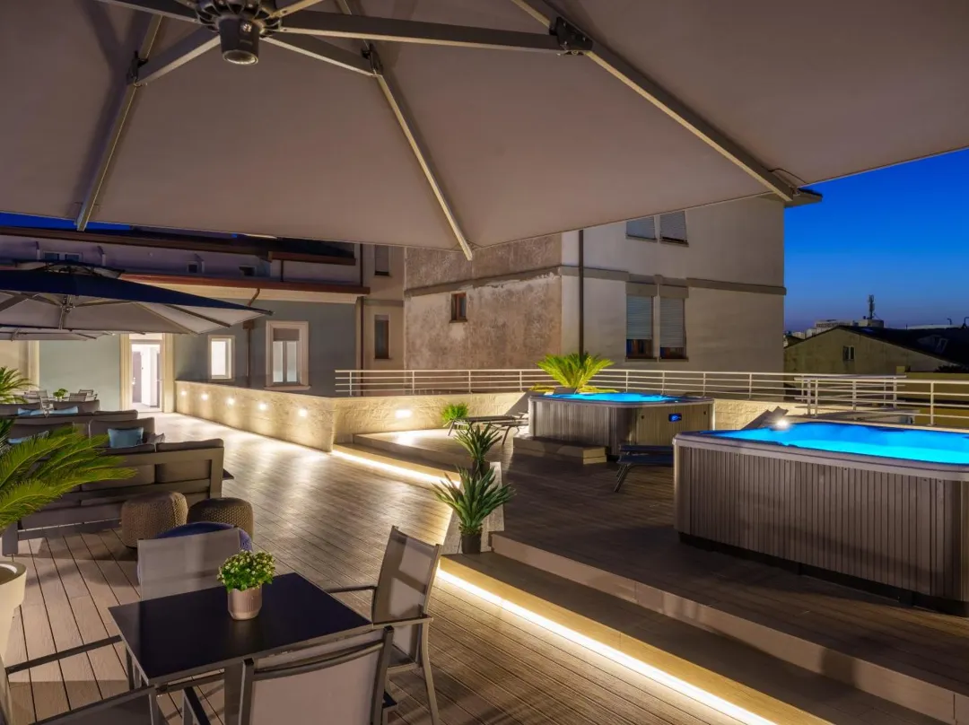 Vi Suites - Viareggio