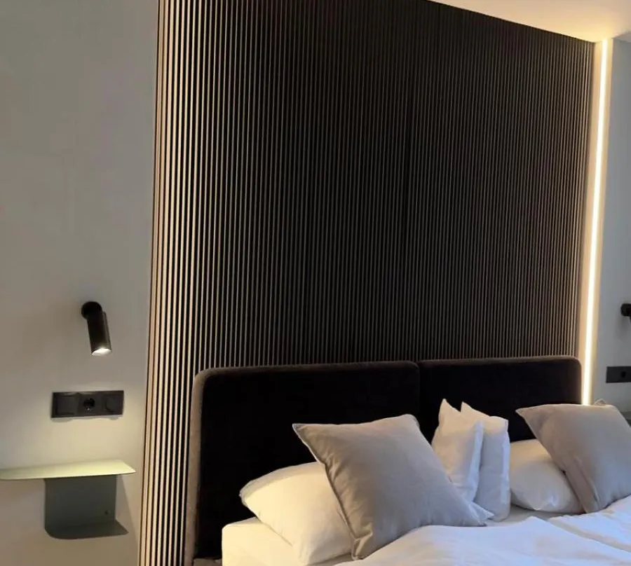 Hotel Weinhaus Kreuter - Koblenz