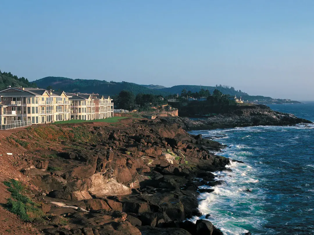 Worldmark Depoe Bay - Depoe Bay, OR