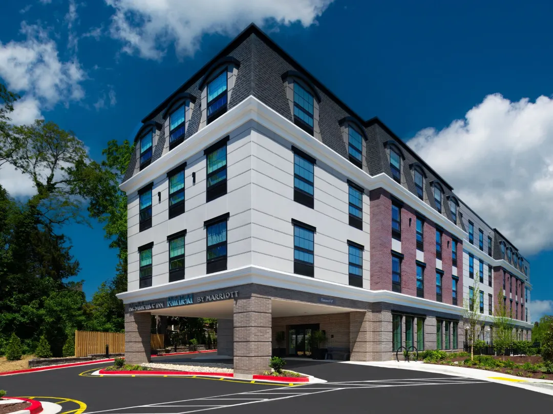 Residence Inn Annapolis - Annapolis, MD