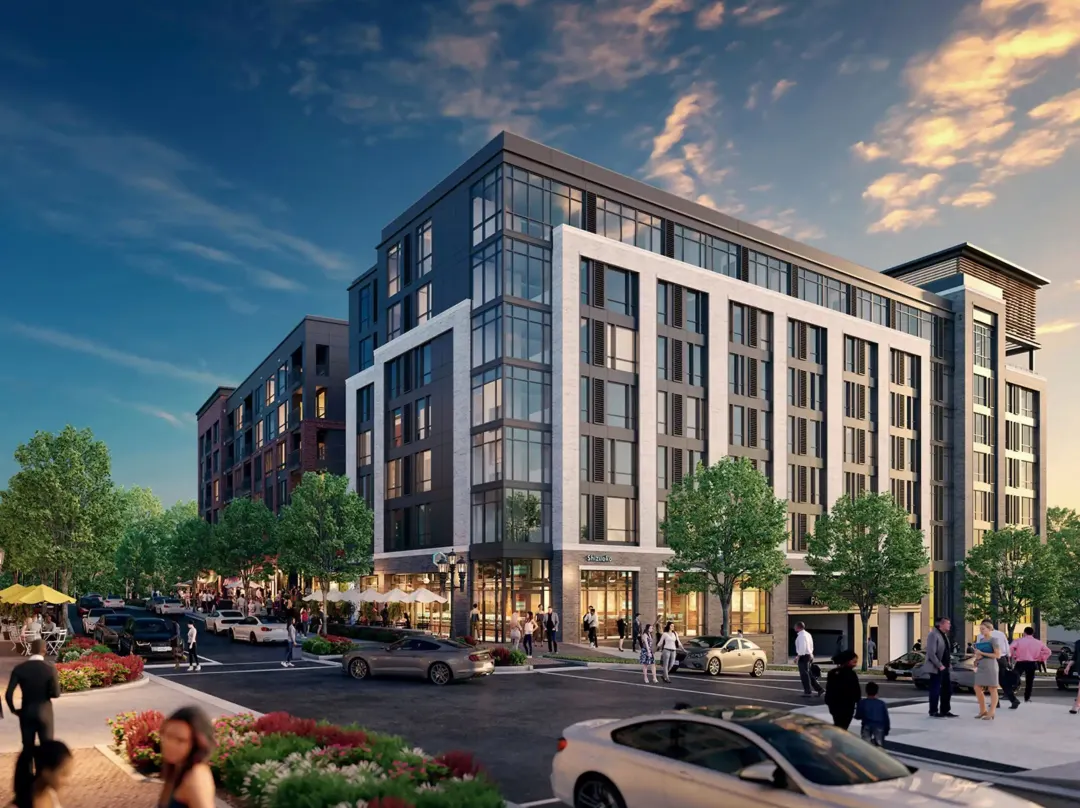 Hyatt House Raleigh Downtown/ Seaboard Station - Raleigh, NC