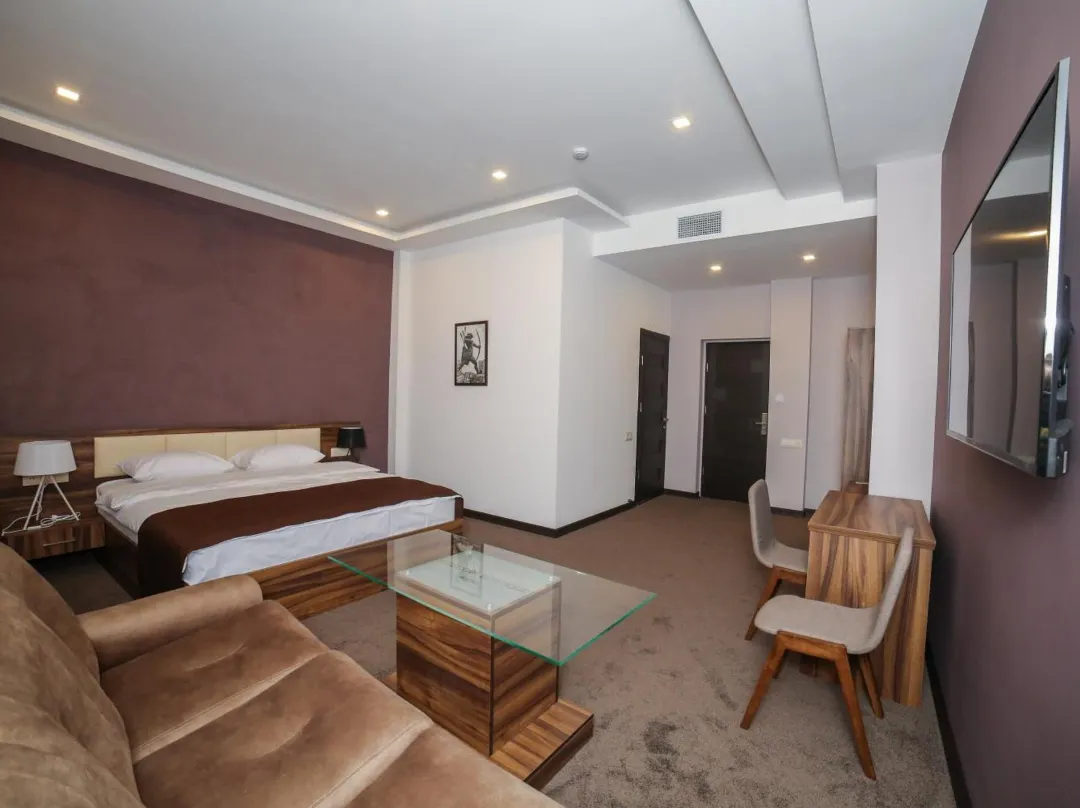 Moscow Boutique Hotel - Yerevan