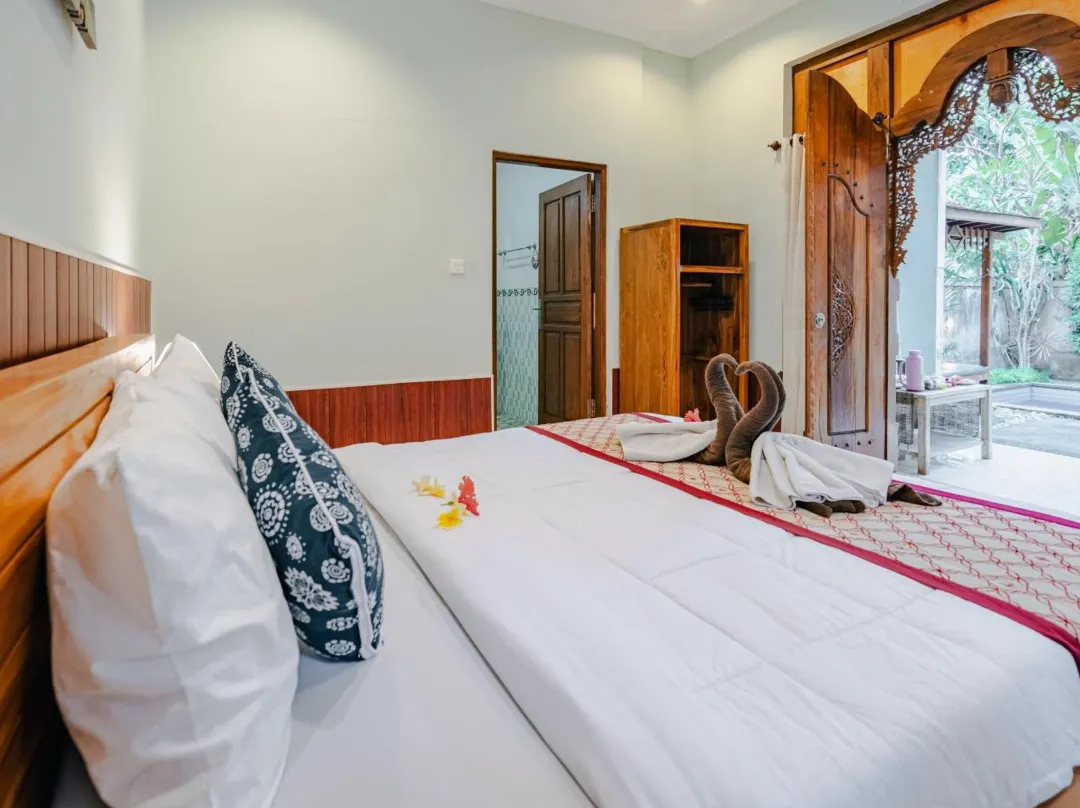 Sebujan Grand Aurora - Ubud