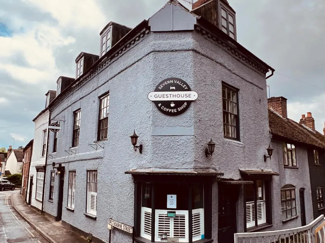 Severn Valley Guest House - Shropshire