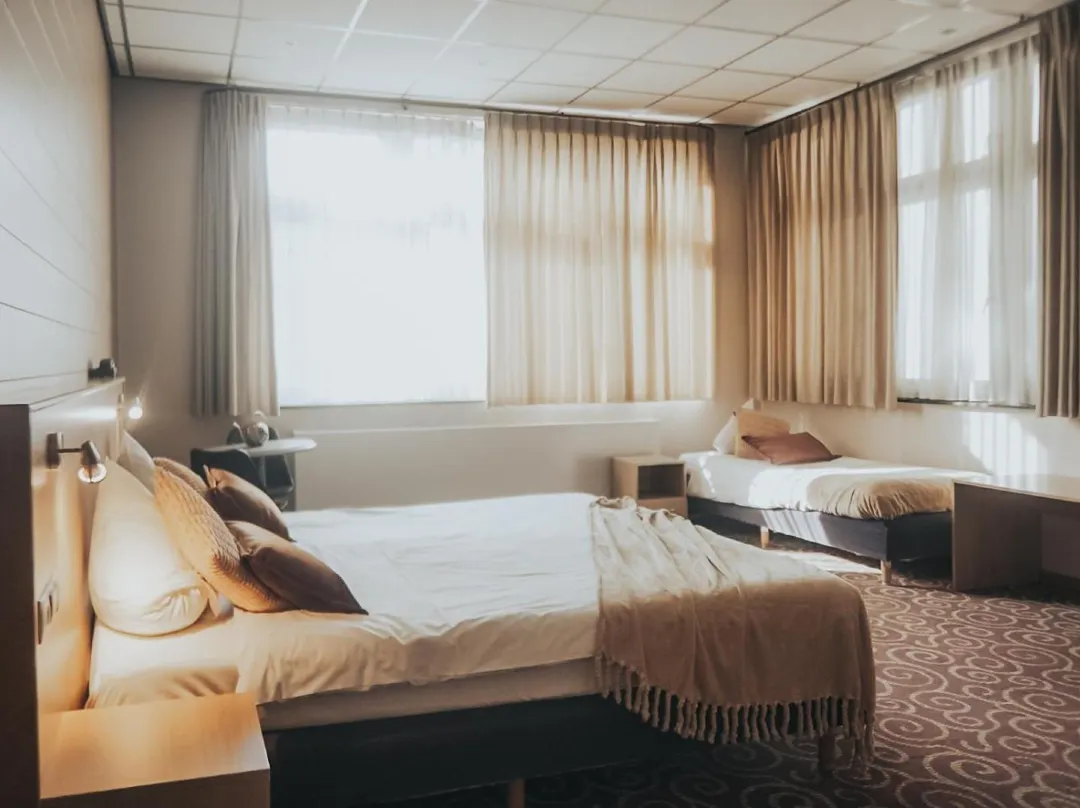 Hotel Ingredi - Bree