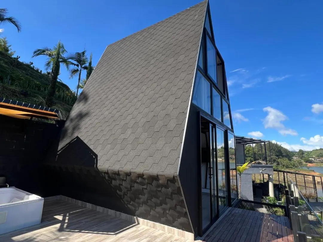 Viajero Guatapé Hostel & Lake Club - Peñol