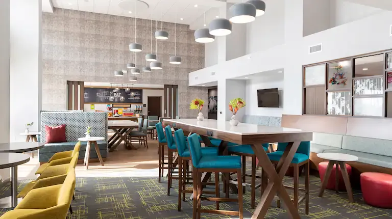 Hampton Inn & Suites By Hilton Ludington Michigan - Pentwater, MI