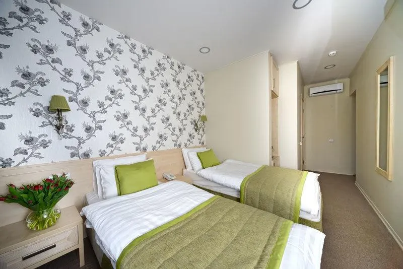 Hit Hotel - Москва