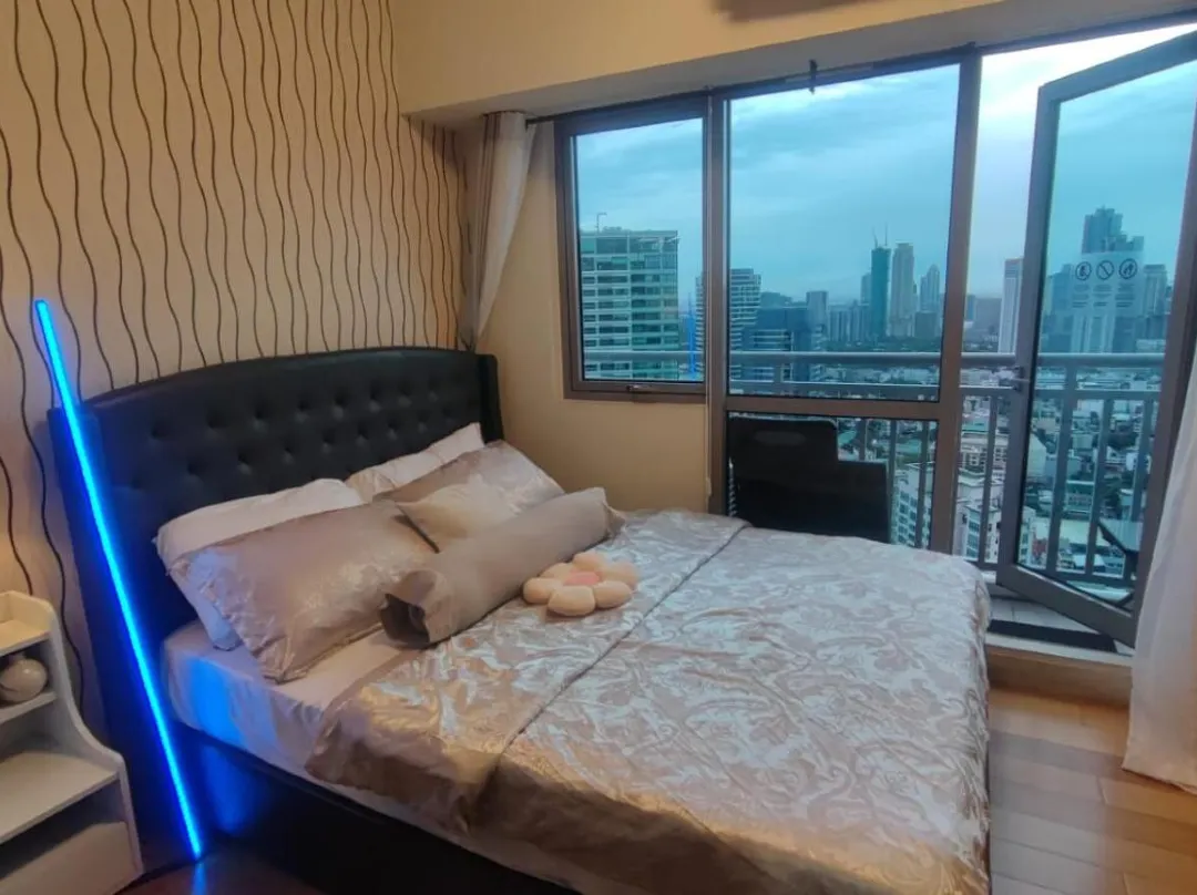 Aveline Suites Riverline - Makati