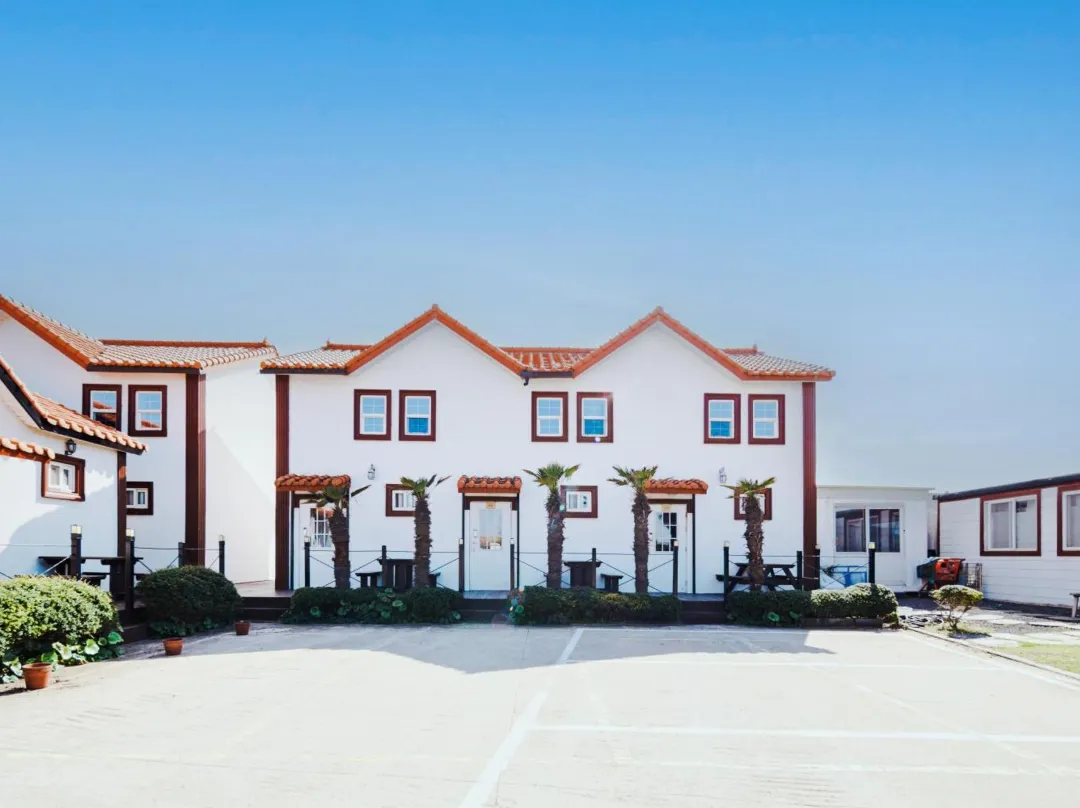Moon Rabbit Pension - Jeju