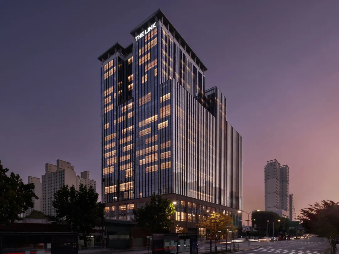 The Link Seoul, A Tribute Portfolio Hotel - 광명시