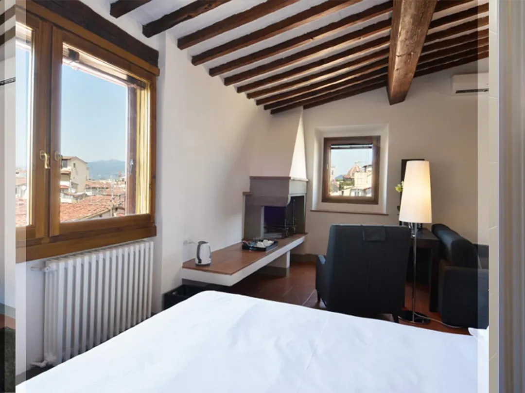Toscanelli Residenza D'epoca - Florenz