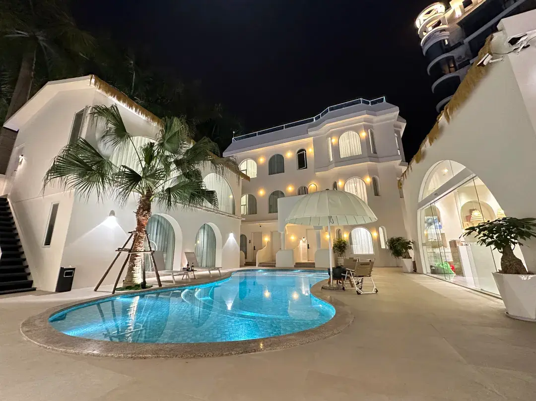Annica Xiamen Hotel - 廈門市