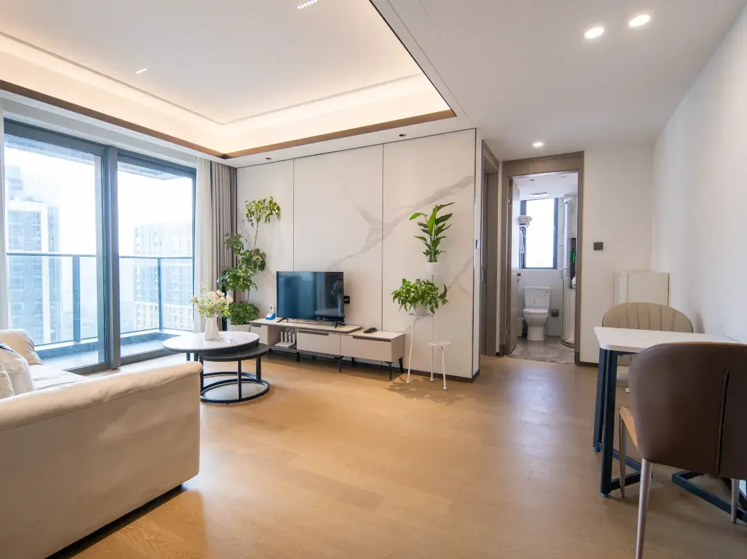 Runxuan Executive Apartment - 深圳市