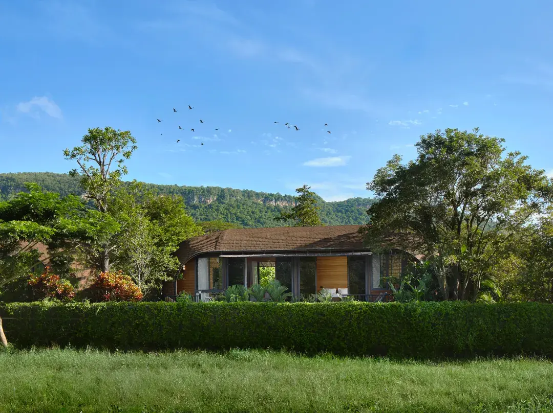 The Hidden Village, Khao Yai - Muak Lek District
