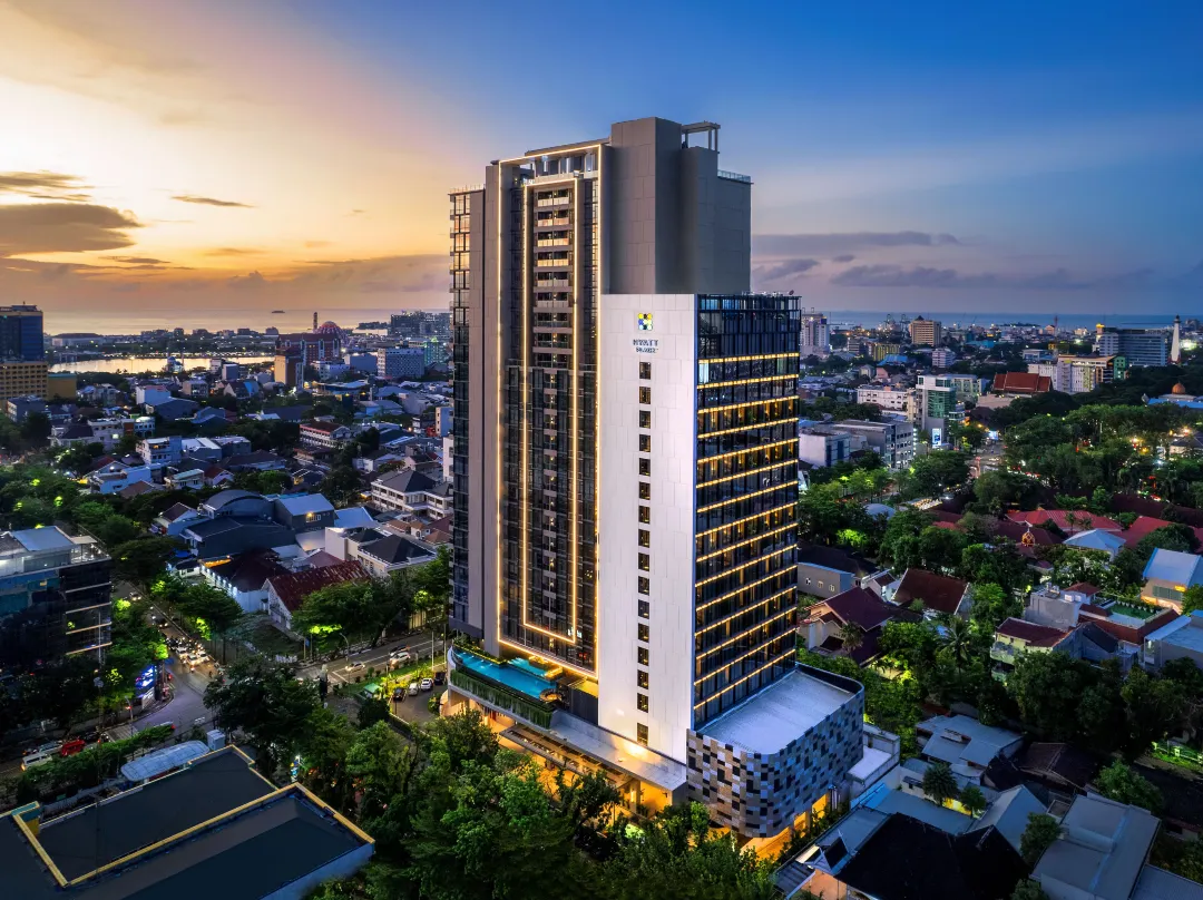Hyatt Place Makassar - Makassar