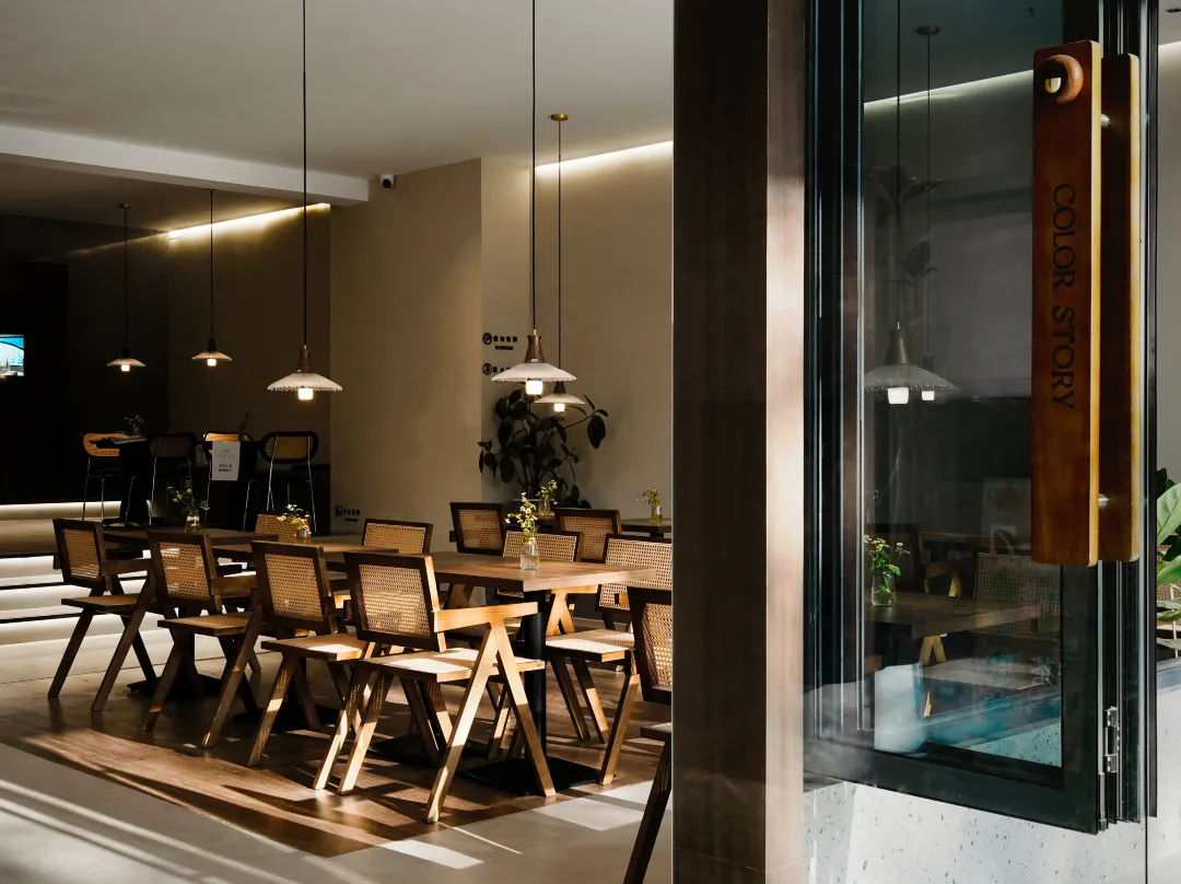 Painting House Hotel - Hangzhou
