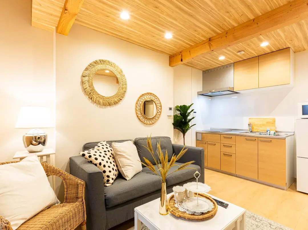 Js Xiaozhai・hi - Osaka