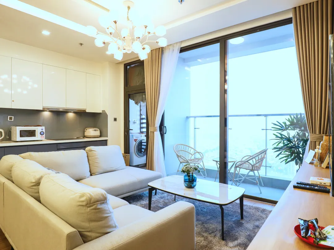 Hi Home Vinhomes Metropolis - Hanói