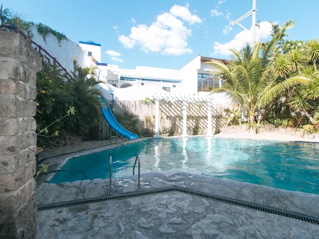 Reddoorz @ Yahweh Spring Retreat & Resort Laguna - Calamba