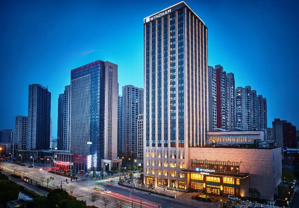 Wyndham Jingzhou - Jingzhou