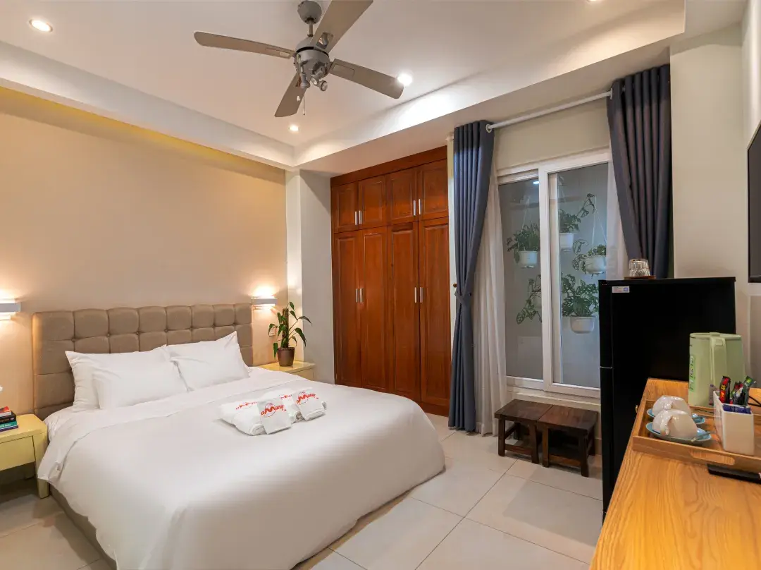 Amango Home - Ciudad Ho Chi Minh