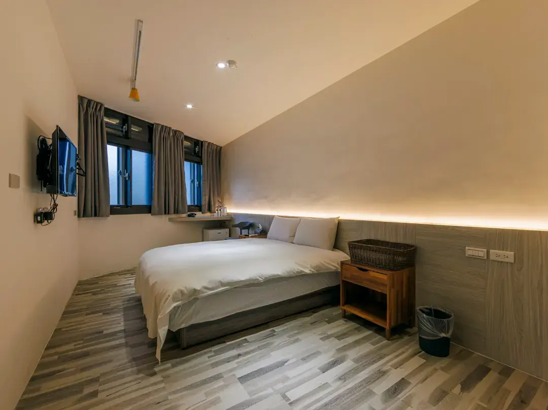 Xiāng Dōu Hotel - Taipei