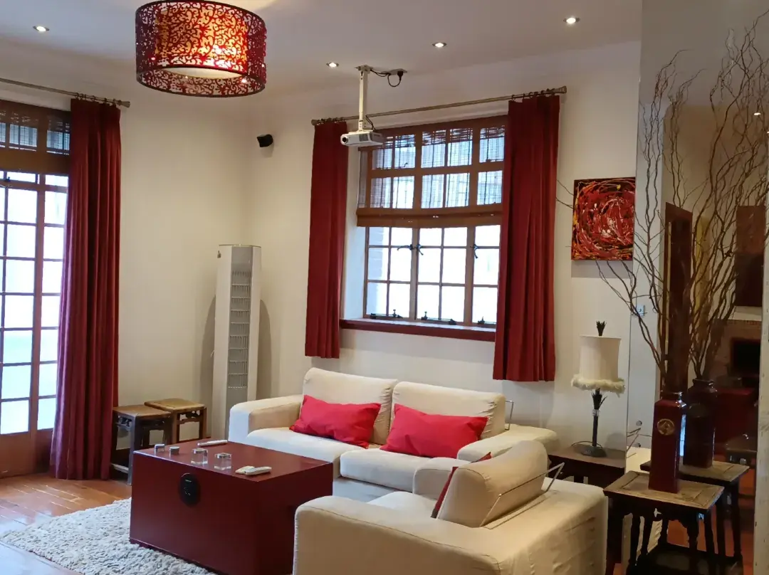 Lingdong Journey Homestay - Shanghai