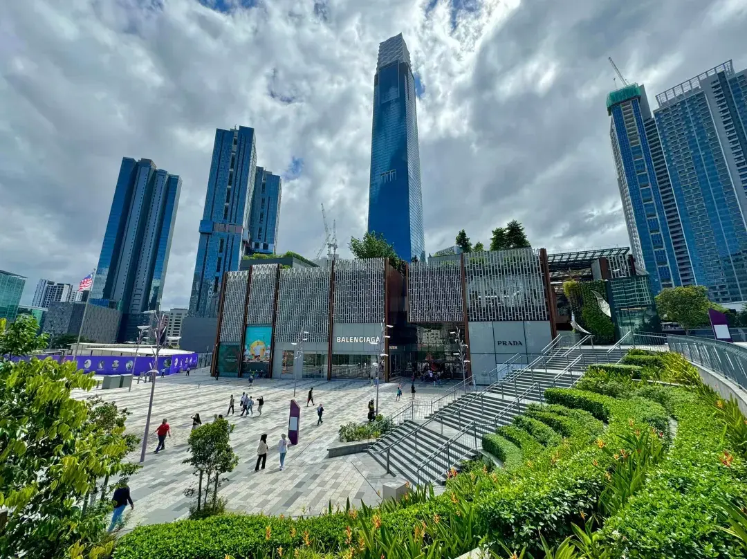 Golden New Nest Inn !!Trx & Bukit Bintang & Pavilion &Klcc - Bukit Bintang