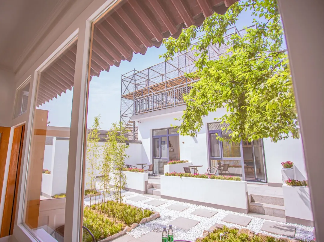 Beijing Great Wall Shiguang Homestay - Beijing