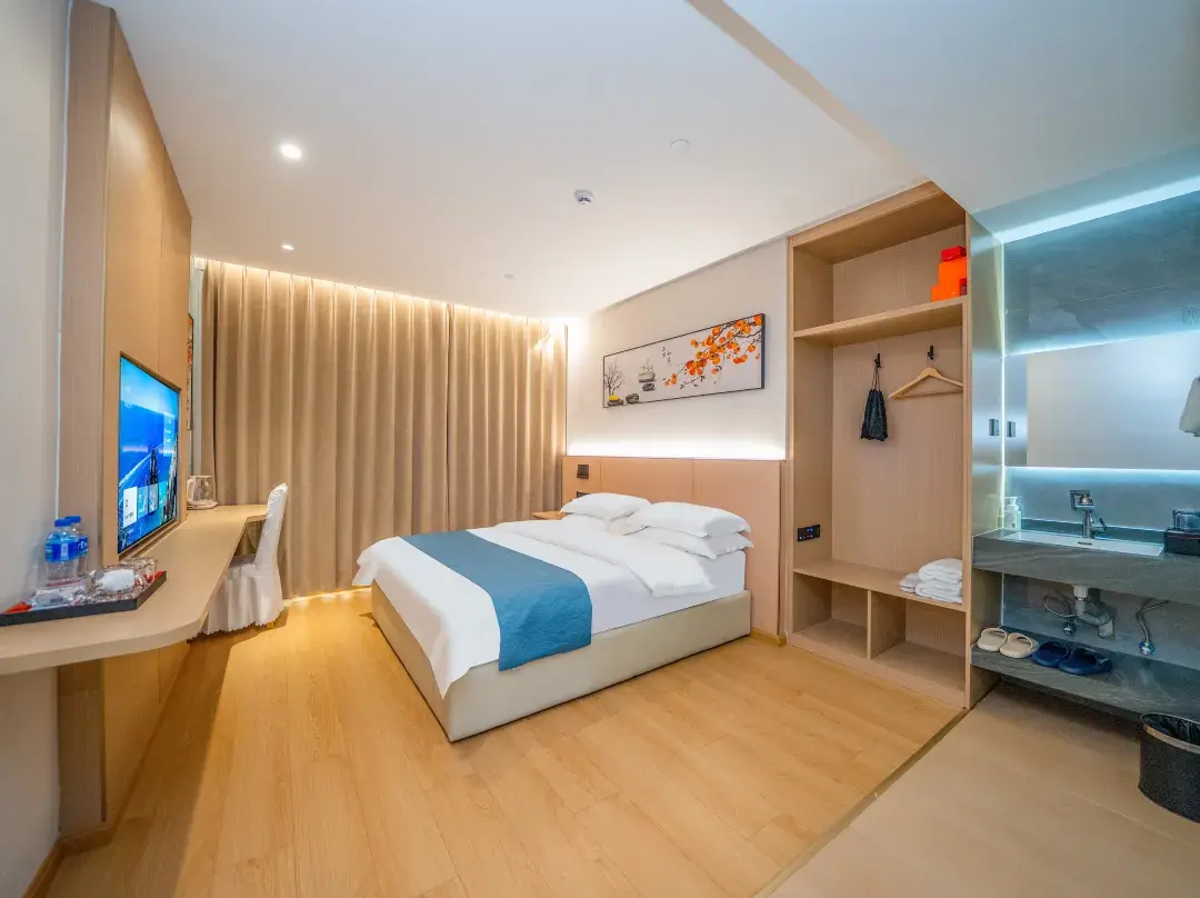 Ange Hotel - Kunming