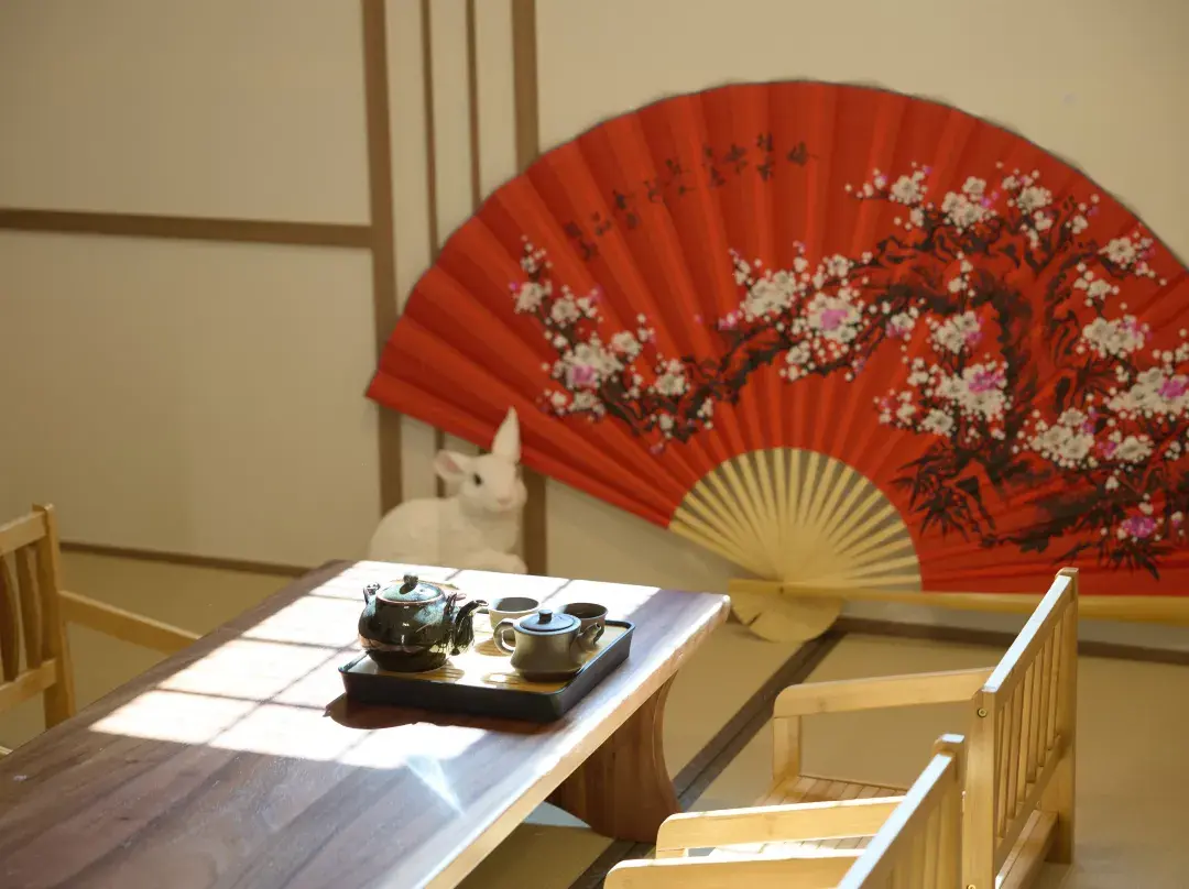 Gamsung Ryokan Hotel Usagi - Chuncheon-si