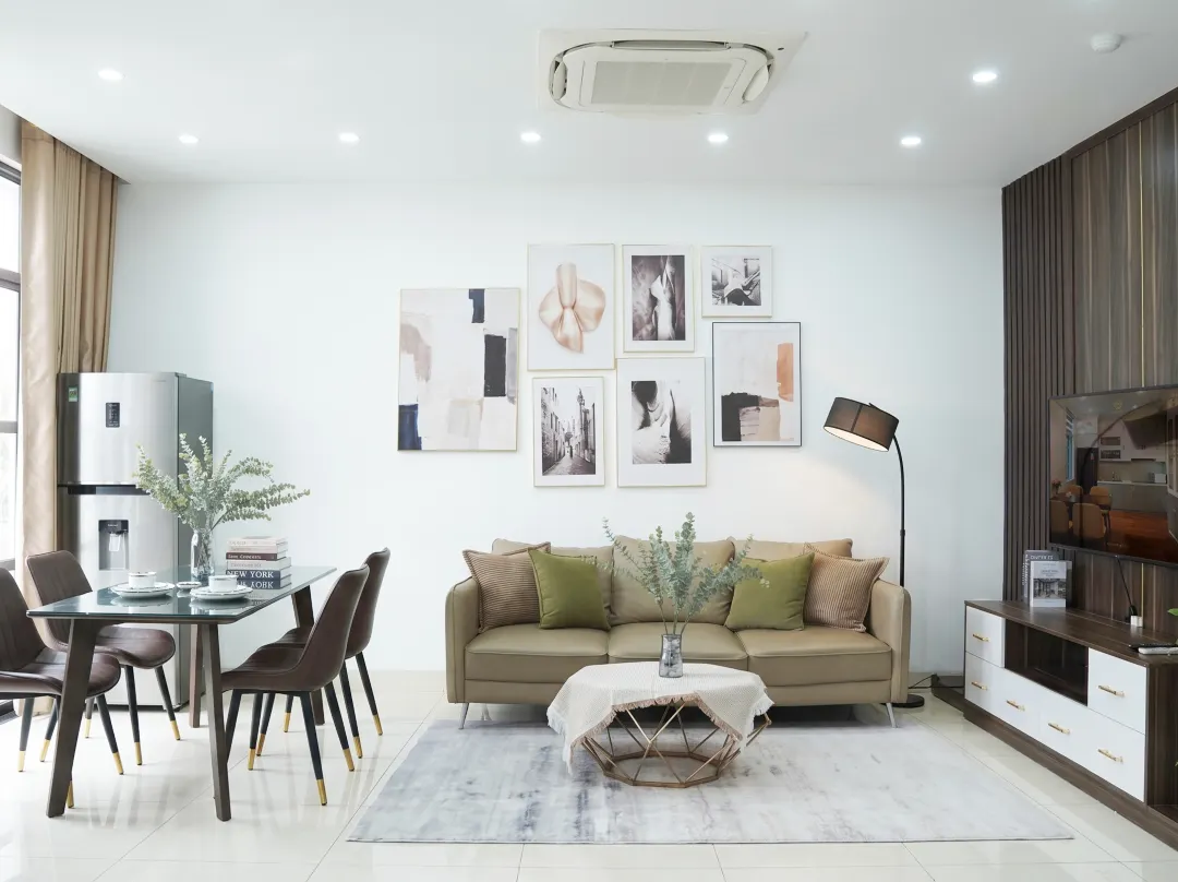 Merci Vinhomes Imperia Hai Phong - Hai Phong