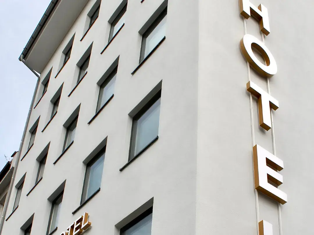 Bayer's City Hotel - Munich