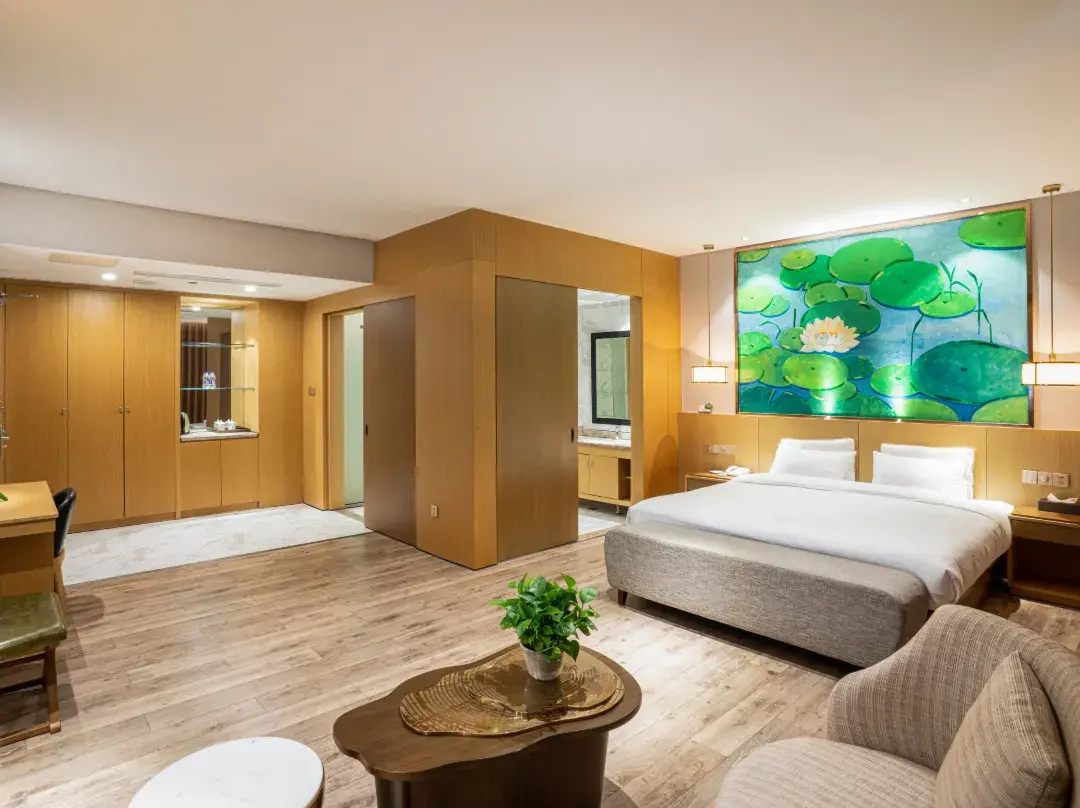 Yue Yue Hotel Zhangzhou - Quzhou