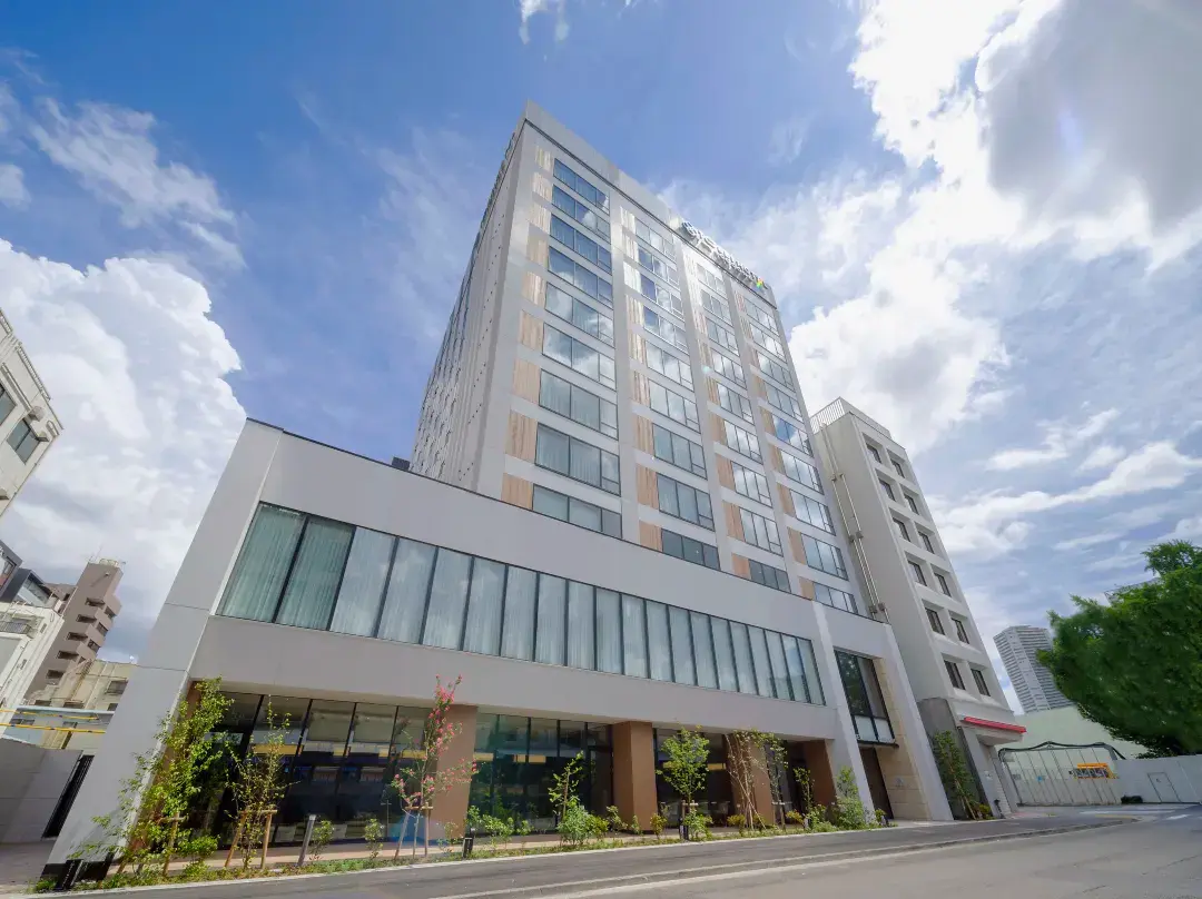 Tosei Hotel Cocone Tsukiji Ginza Premier - Tokyo