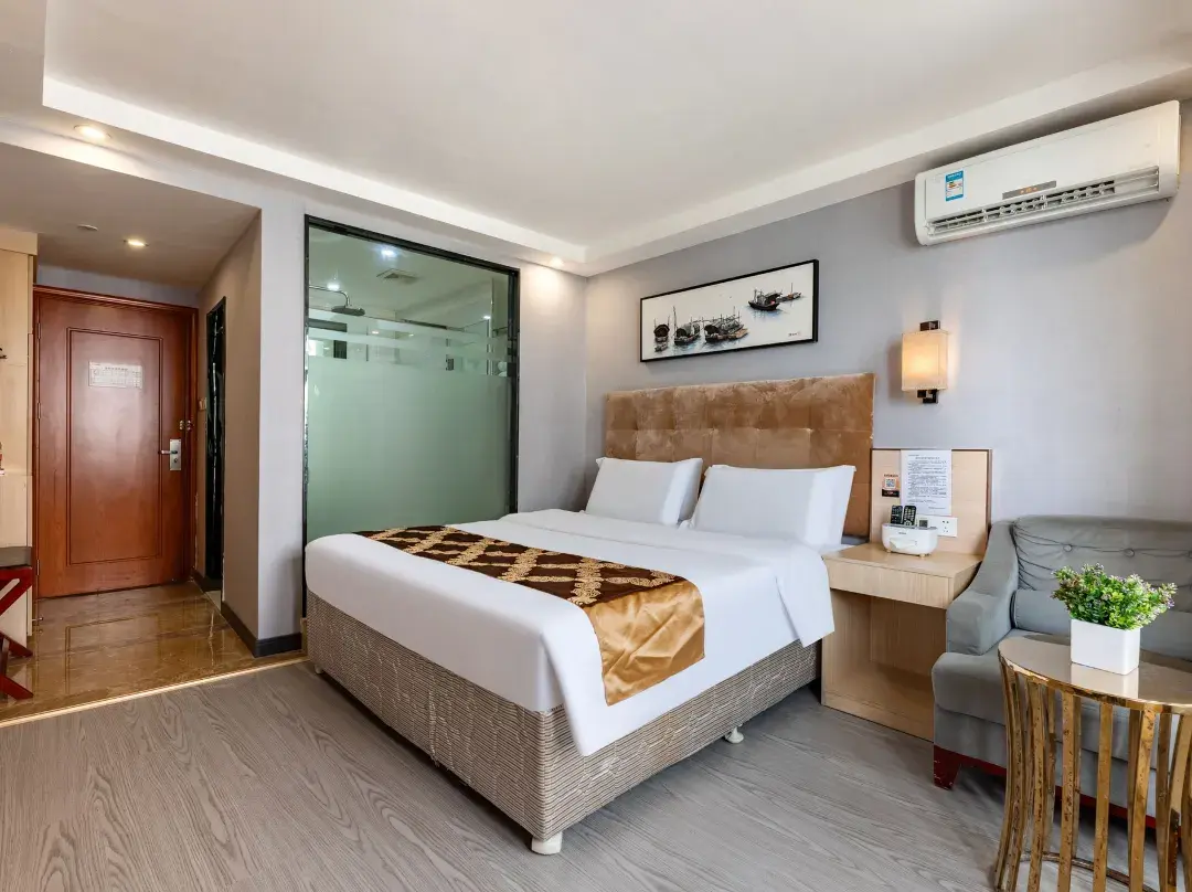 Huayi Hotel - Shenzhen